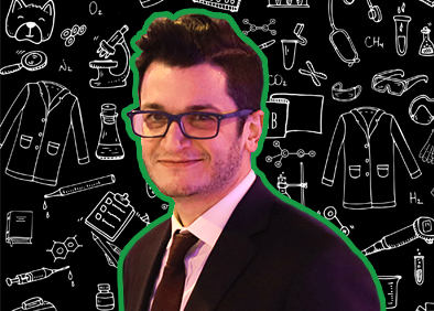 Anthony Bellotti, President & Founder – White Coat Waste Project