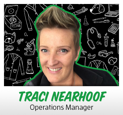 White Coat Waste Staff Members – White Coat Waste Project