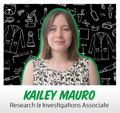 White Coat Waste Staff Members – White Coat Waste Project